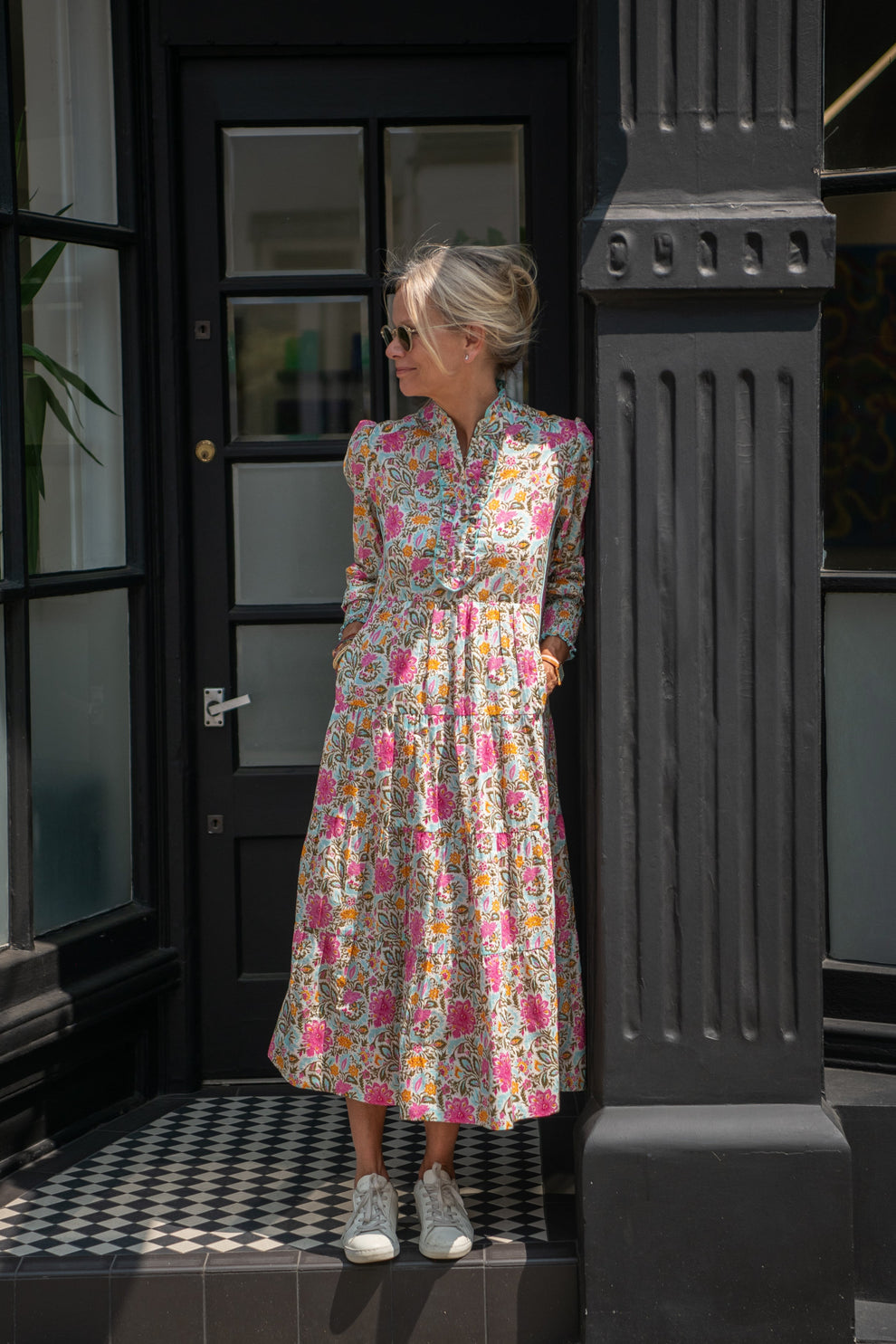 Deborah - Wild Meadow – Lexy London